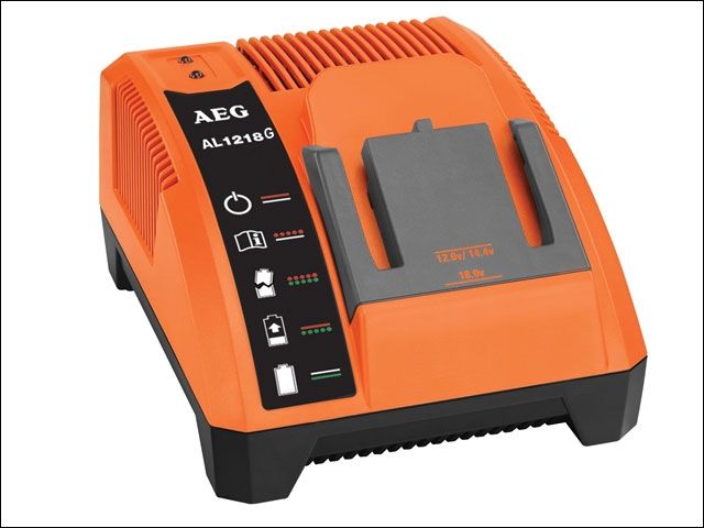 Aeg 18V »–› ÁrGép