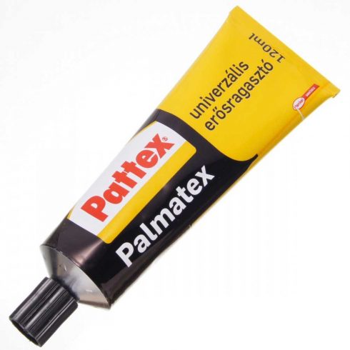 palmatex ragasztó 120ml tubusos Ragasztók, enyvek, gyurmák