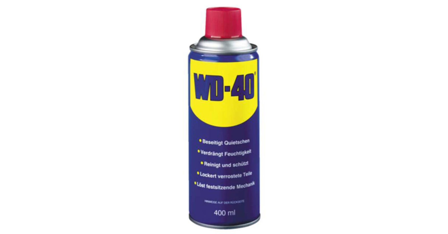 wd-40 spray 400ml 1046505 Kenőeszközök, segédanyagok