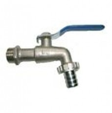 siroflex kerti csap 1/2" réz r1700n404 Locsoló csatlakozó