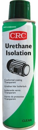 crc uretán alapú elektromos szigetelő lakkbevonó 250ml 32669 crc ...