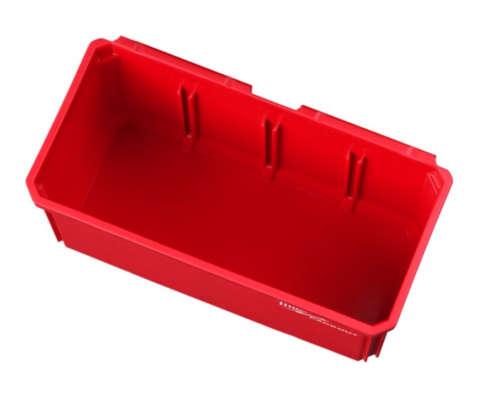 milwaukee packout tároló doboz 4932480699 100x200mm 2db/cs Tároló eszközök