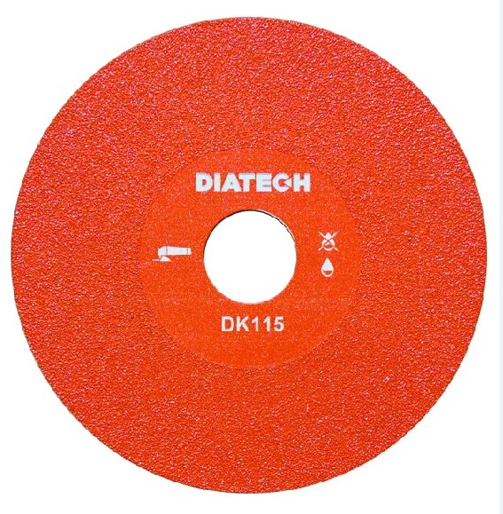 diatech üvegvágókorong ¤115x30 dk115 Vágókorong