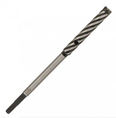 bosch fúró ¤16x120/300 2608586994 sds + rebar cutter Kőzet és betonfúrók