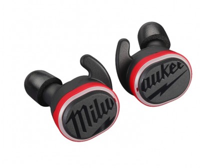 milwaukee hallásvédő fülhallgató l4rlepb-301 blutooth (4933478750 ...